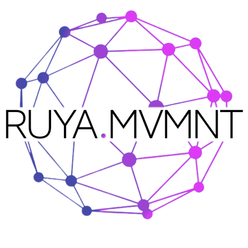 @RUYA.MVMNT | Linktree