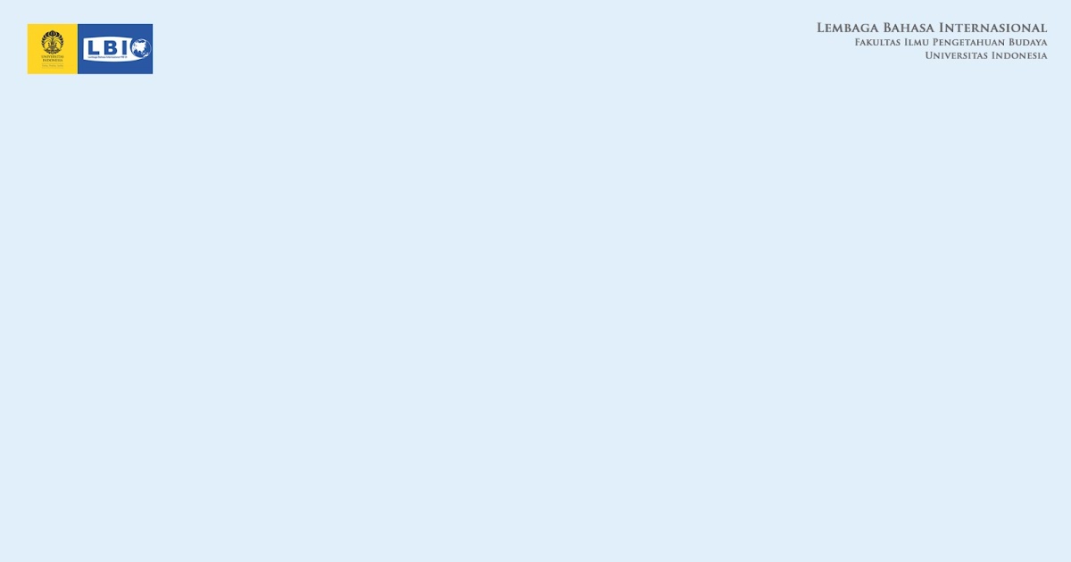 Branding Guidelines LBI FIB UI | Linktree