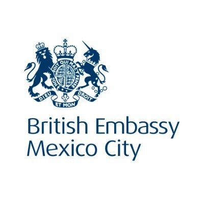British Embassy Mexico City | Twitter, Instagram, Facebook | Linktree