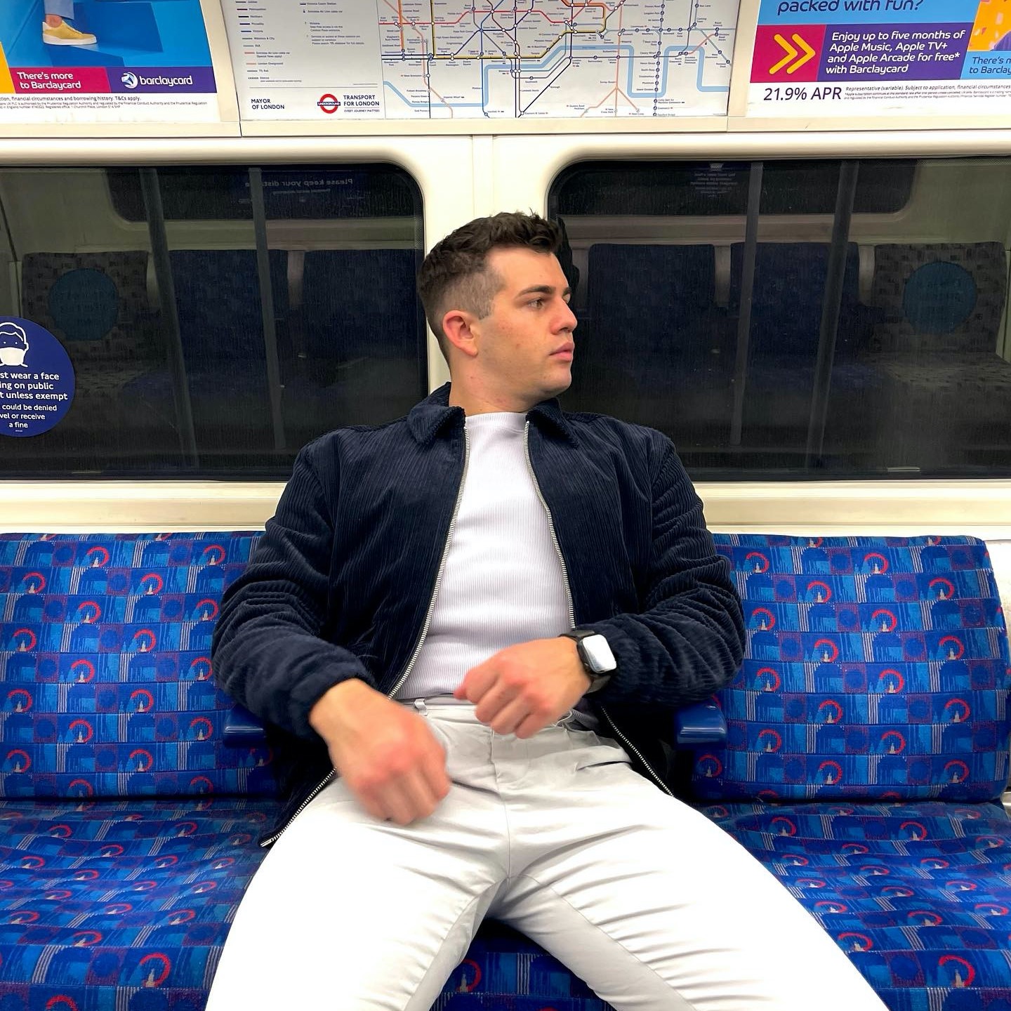 Seth | Instagram, TikTok | Linktree