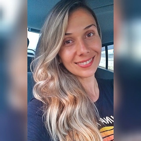 Andréia Haudt da Silva - Listen on Spotify - Linktree