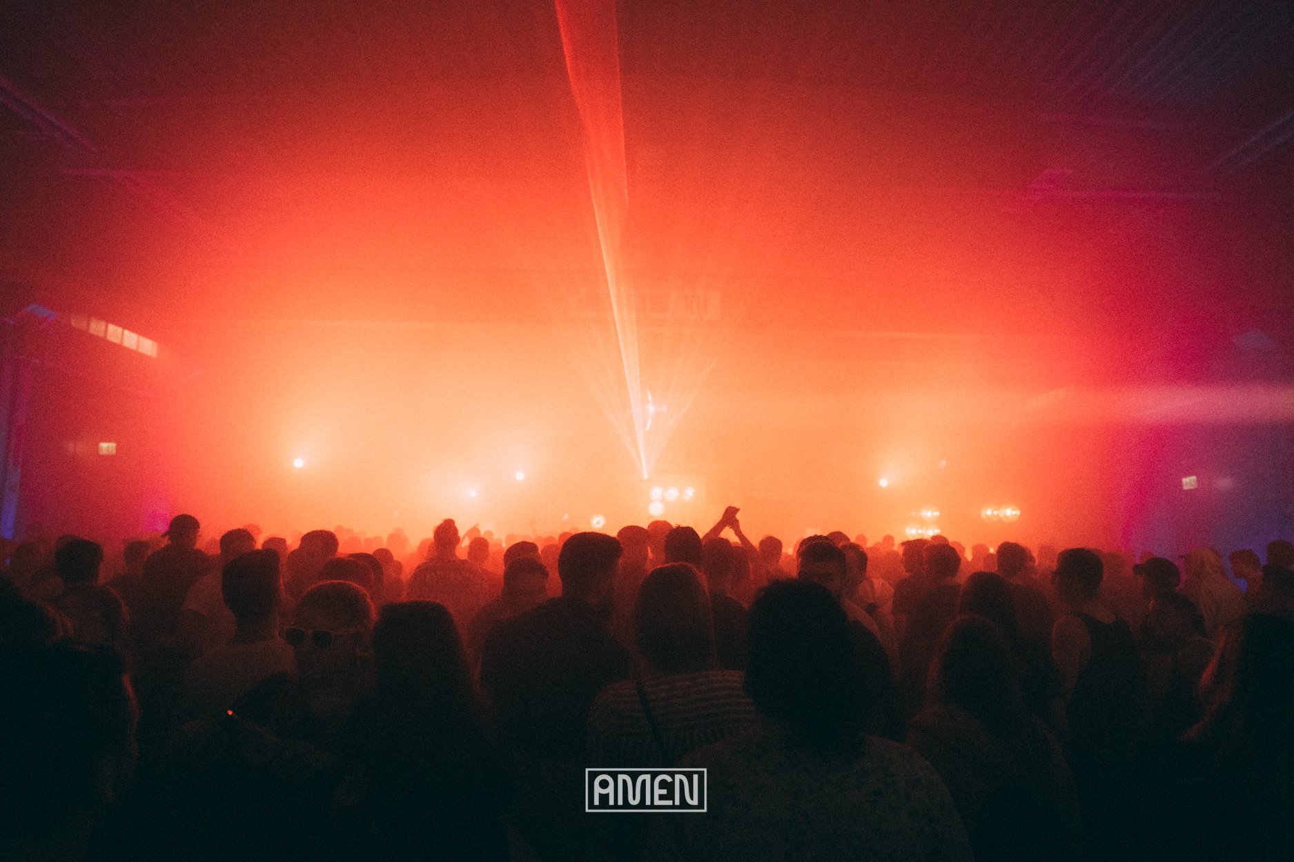 Amen Festival | YouTube, Spotify, Facebook | Linktree