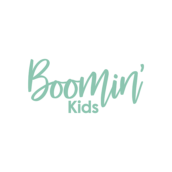 Boomin Kids | Instagram, Facebook | Linktree
