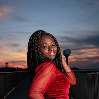 Princess Dorcas | Instagram | Linktree