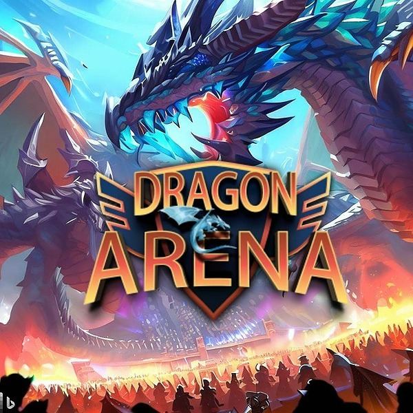 Dragon Arena | Twitter | Linktree