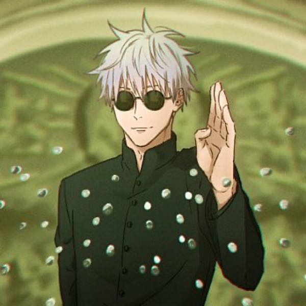 Luke Belmar | Twitter, Instagram | Linktree