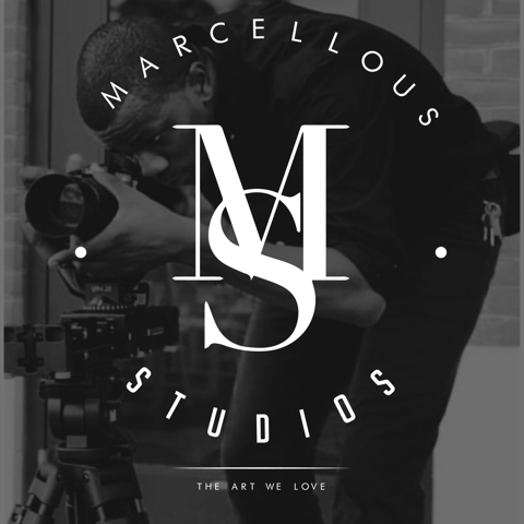 Marcellous Studios | Facebook | Linktree