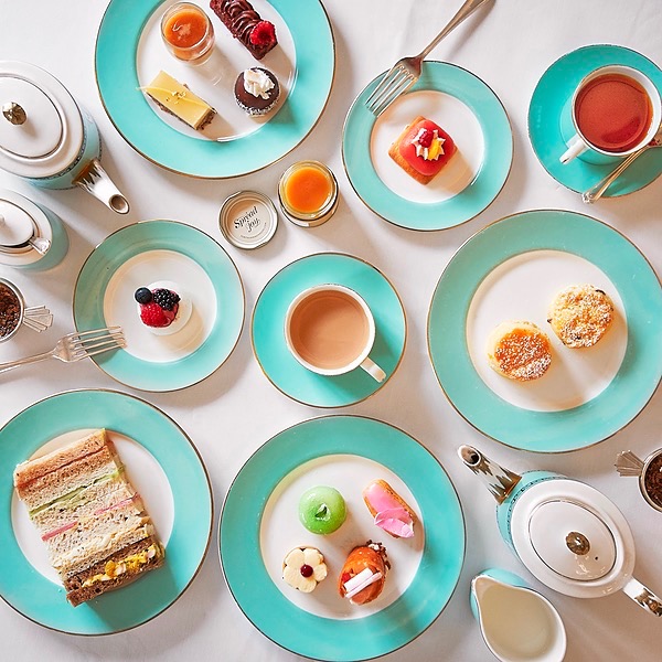 Tea From Above | Linktree