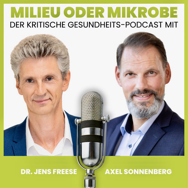 Dr. FREESE AKADEMIE - Listen on Spotify - Linktree