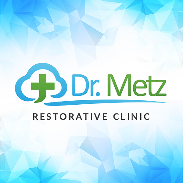 Dr Metz Restorative Clinic | Instagram, YouTube, Facebook | Linktree