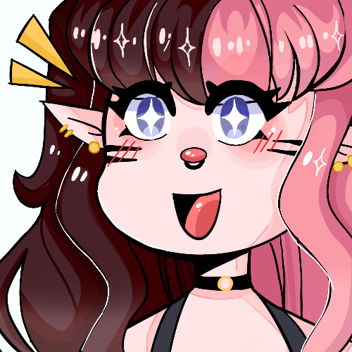 Willow ☾ | Twitter, TikTok, Twitch | Linktree