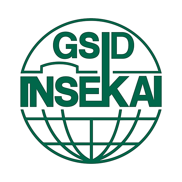 GSID INSEIKAI | Linktree