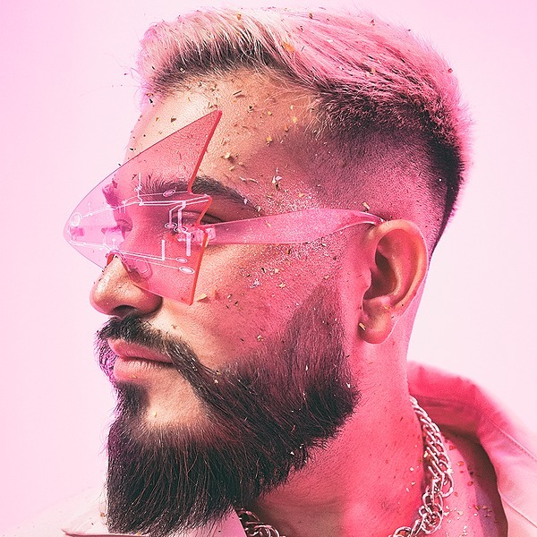 Bienvenide, Barbita 💖 | Twitter, Instagram, Facebook | Linktree