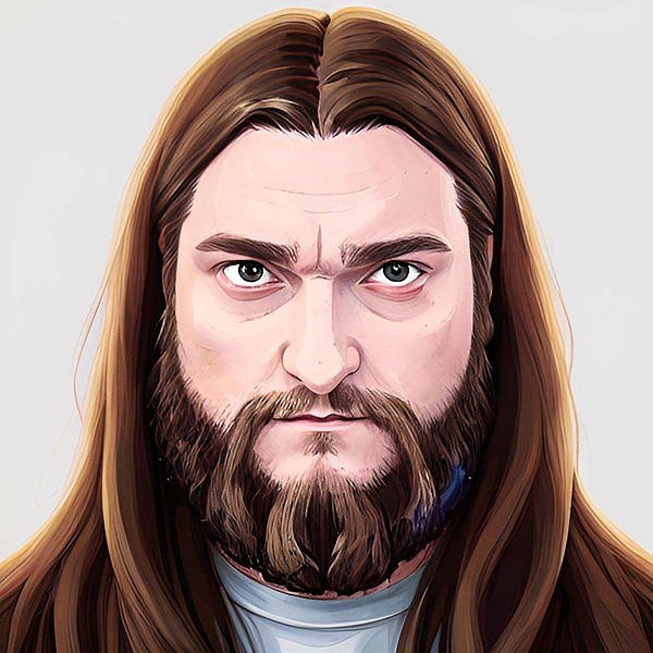 Jericho York | Instagram | Linktree