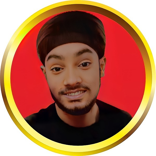 Amrit Singh | Twitter, Instagram, Facebook | Linktree