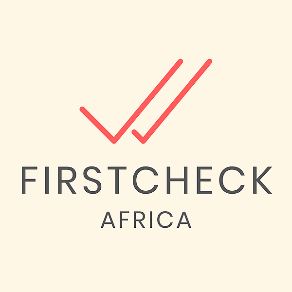 FirstCheck Africa | Linktree