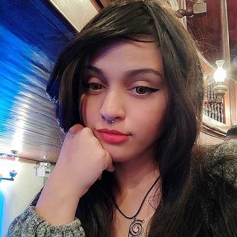 devilkaly | Twitter, Instagram, TikTok, Twitch | Linktree