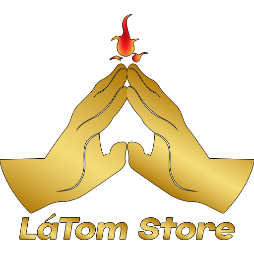 Latom Store Official | Instagram, Facebook, TikTok | Linktree