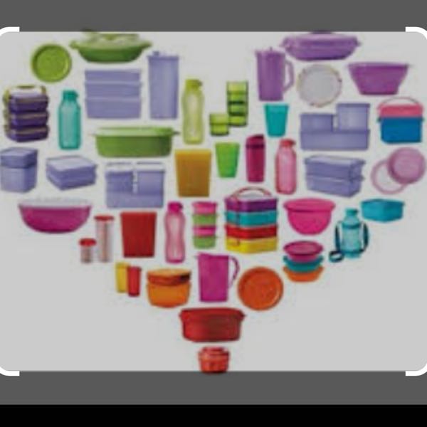 Cindy’s Tupperware | Linktree