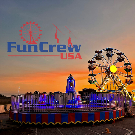 funcrewusa | Twitter, Instagram, Facebook | Linktree
