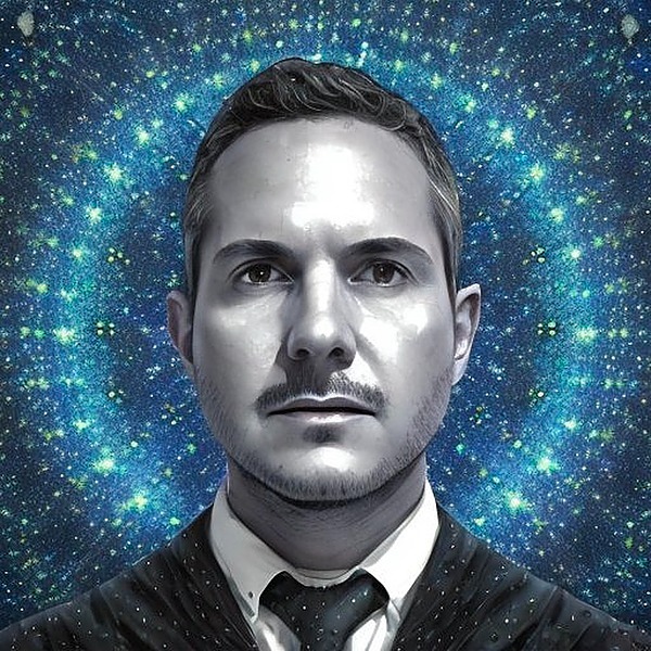 Dave Diamond | Twitter | Linktree