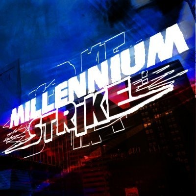 MILLENNIUM STRIKE | Twitter, Instagram, Facebook, Twitch | Linktree
