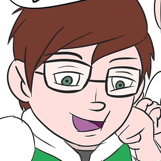 Hugo Frostee (FrosteeFX) | Twitter, Instagram, Twitch | Linktree