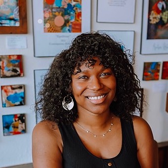 Amber Michelle | Linktree