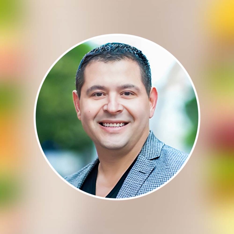 Dr. Carlos Chacon | Facebook | Linktree