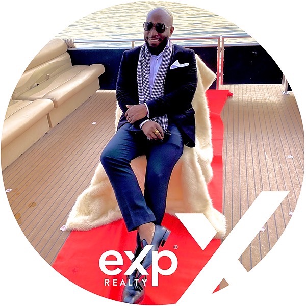 Emeka Njoku REALTOR® PMP | Instagram | Linktree