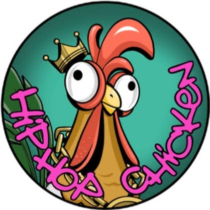 HIP HOP CHICKEN | Instagram, Facebook | Linktree