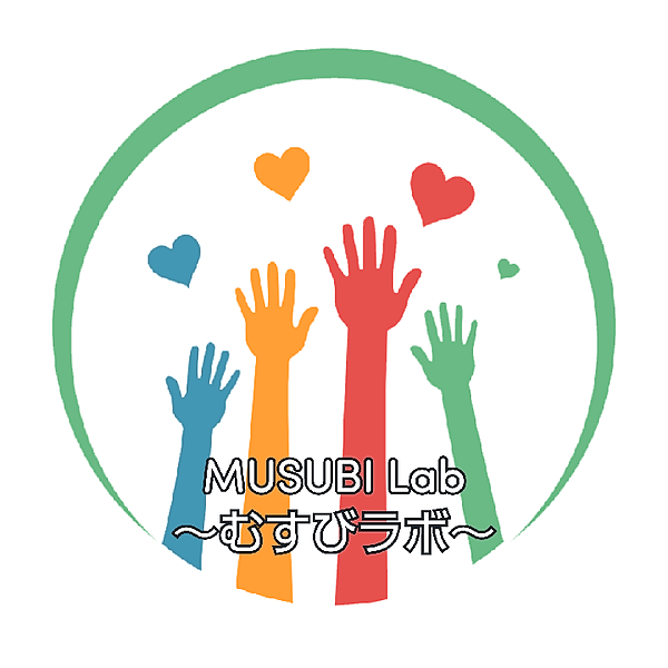 MUSUBI Lab・むすびラボ | Instagram, Facebook | Linktree