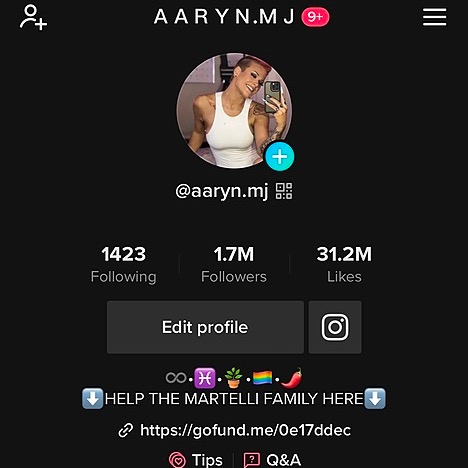 Aaryn.MJ Top 0.1% 🎥🔞 - Find Aaryn.MJ Top 0.1% 🎥🔞 Onlyfans - Linktree