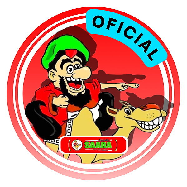 Saara Lojas | Instagram, Facebook, TikTok | Linktree