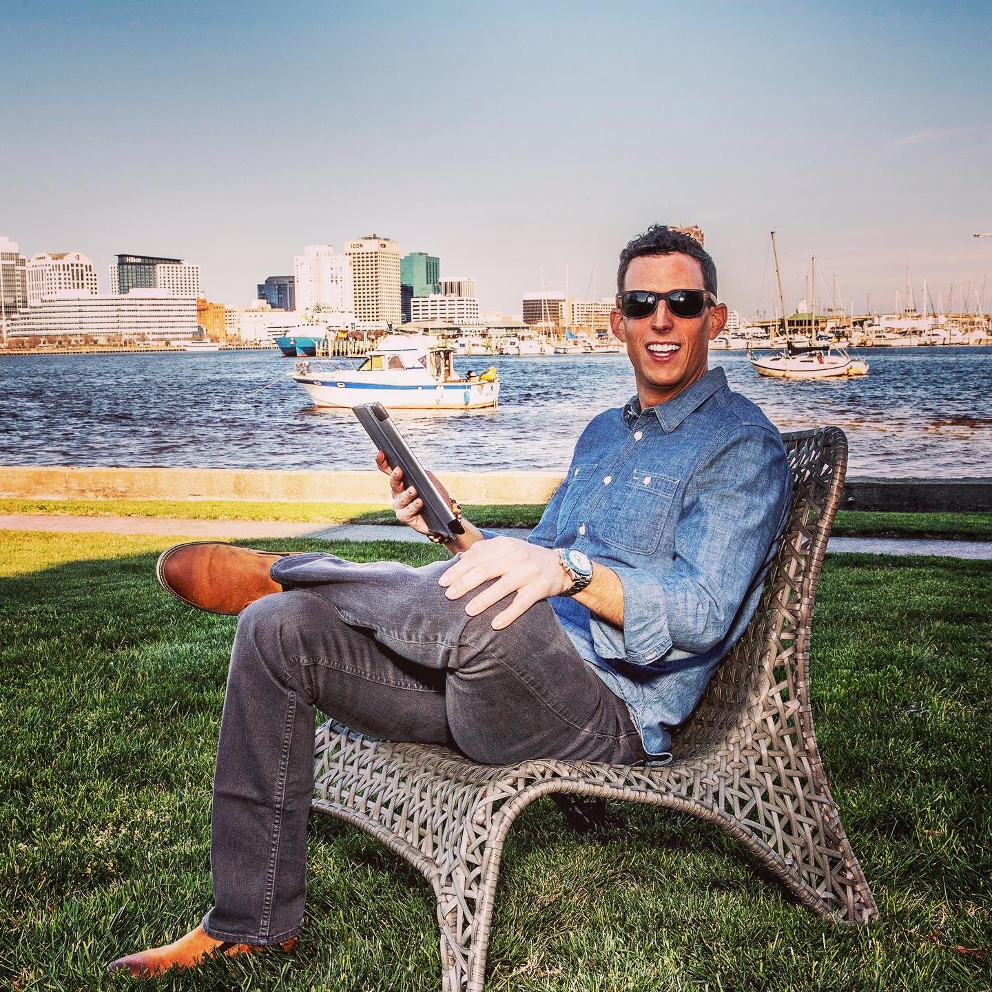 Ryan C. Benton - Realtor | Linktree