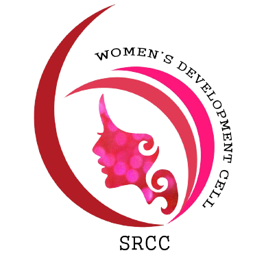 Women's Development Cell SRCC | Linktree