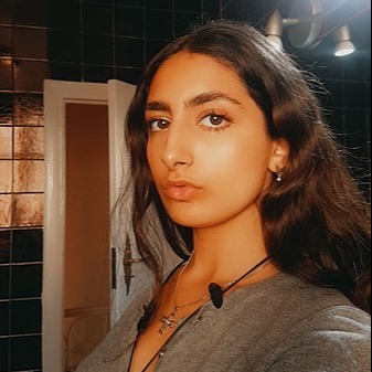 Antonia Stassi | Instagram | Linktree