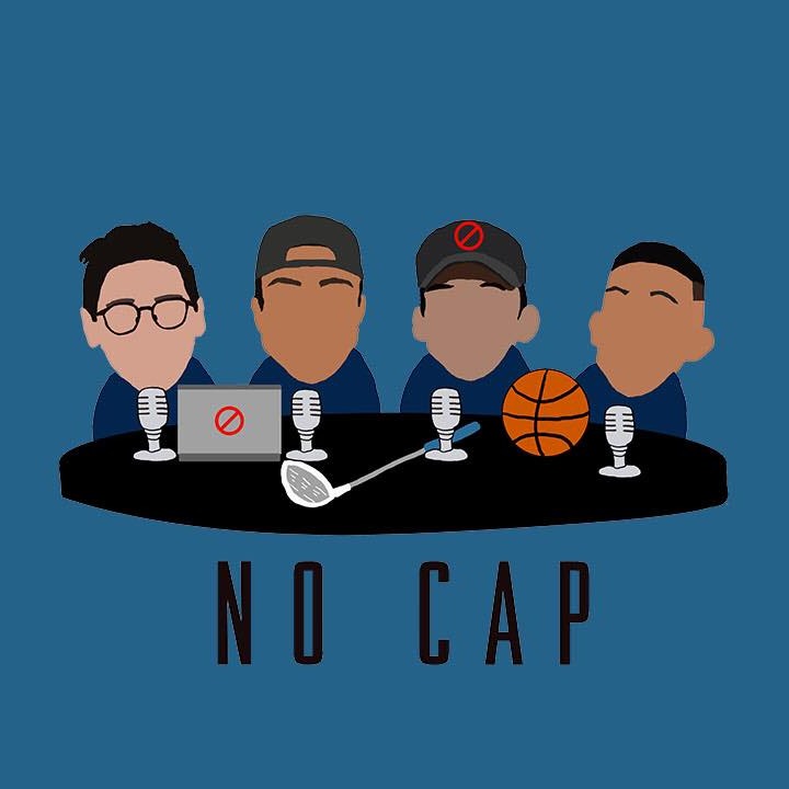 nocap.ph | Instagram, Facebook | Linktree