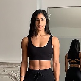 Stef Zandy Fitness | Instagram | Linktree