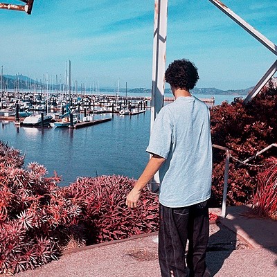 bmnb - Listen on YouTube, Spotify, Apple Music - Linktree