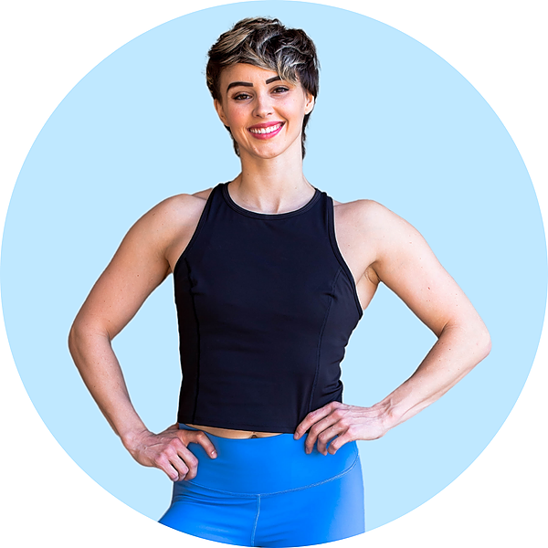 meganrevfit | TikTok | Linktree