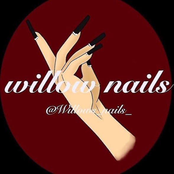 Willows Nails | Instagram | Linktree