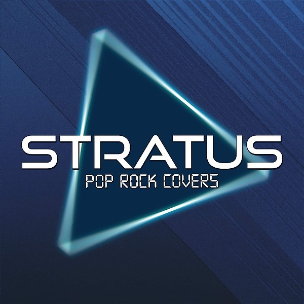 Stratus pop rock covers | Instagram, Facebook | Linktree