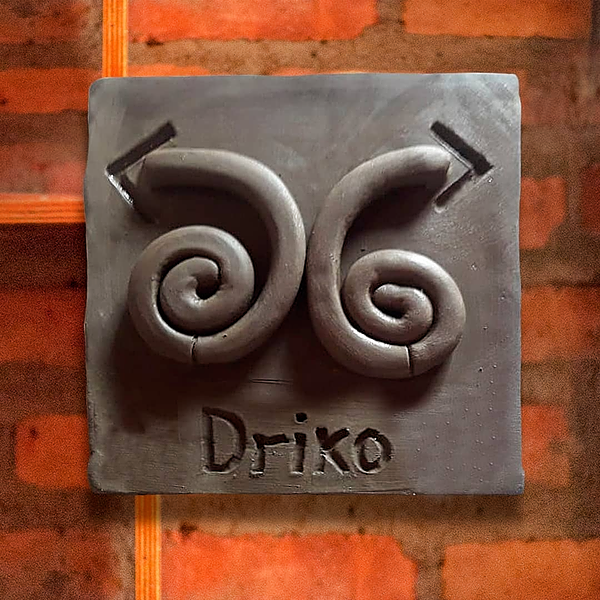 driko.oficial | Instagram, TikTok | Linktree