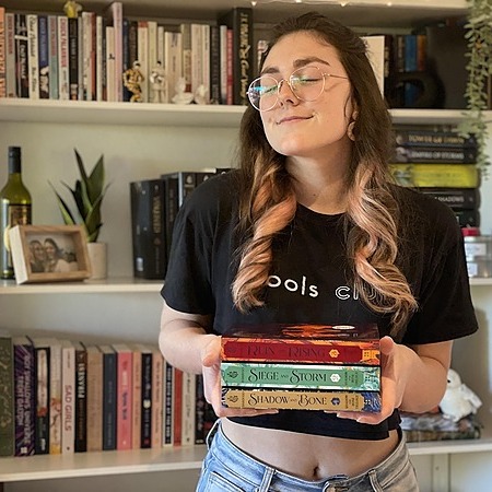 Rhi Reads | Linktree