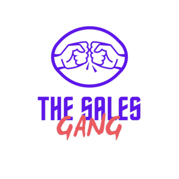 The Sales Gang | Instagram | Linktree