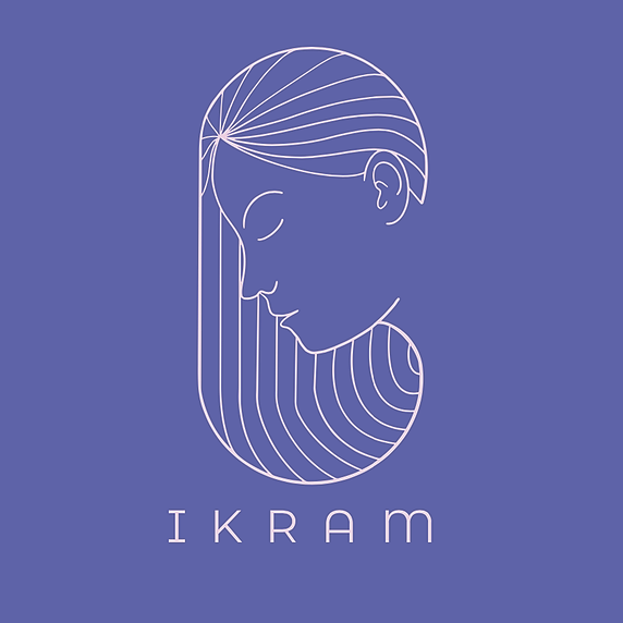 Ikram | Instagram, Facebook | Linktree