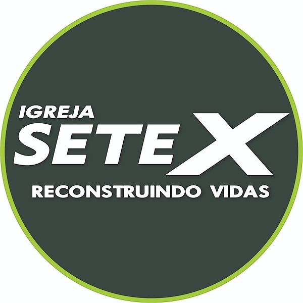 IGREJA SETEX | Instagram, Facebook | Linktree