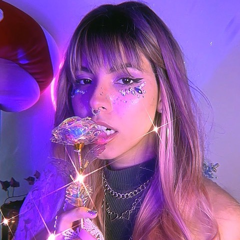 LunaBloomASMR | Twitter, Instagram, TikTok | Linktree