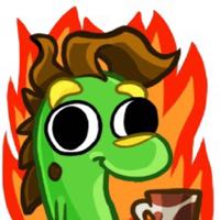 Lizardbeth Art Things! | Twitter, Instagram, TikTok, Twitch | Linktree